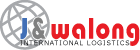 Qingdao J&WALONG International Logistics Co., Ltd.